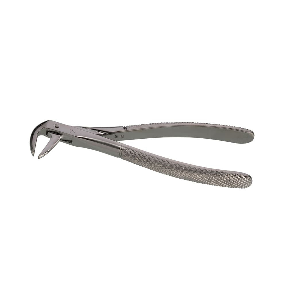 Lower Incisor & Root Extraction Forceps Fig. 74 - SS140 - AHP Dental ...