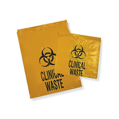 Baxter 0.9% Sodium Chloride (Saline) Bags - AHP Dental & Medical - AHP ...