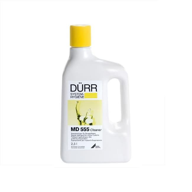 Durr Weekly Suction Cleaner MD555 - AHP Dental & Medical - AHP Dental ...