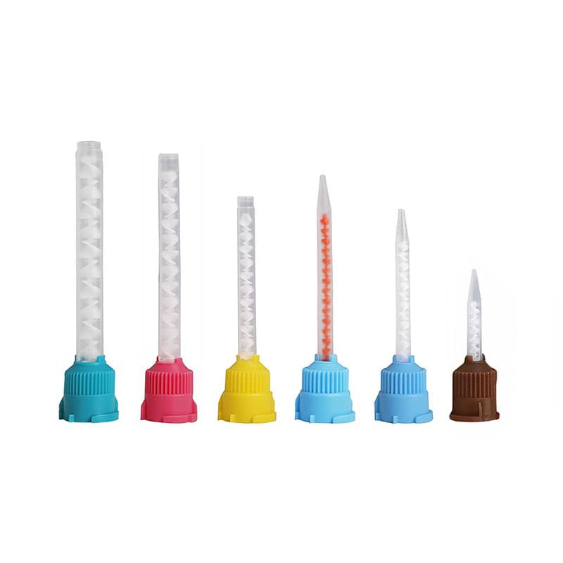 Aureum Mixing Tips - AHP Dental & Medical - AHP Dental & Medical