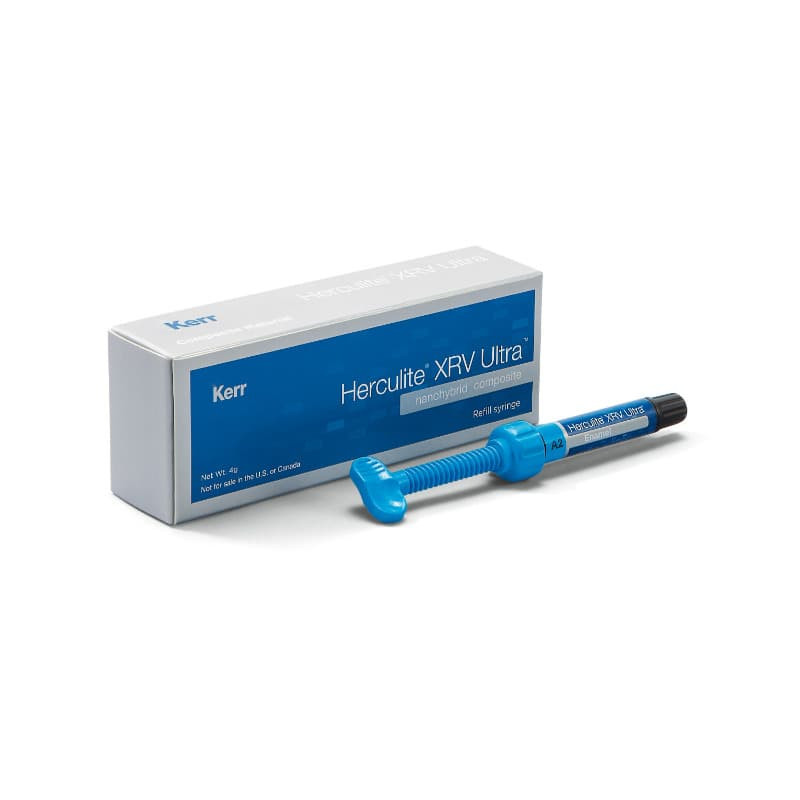 Ormco Optiband Ultra - 5 Syringes - AHP Dental & Medical - AHP Dental ...