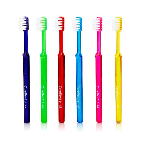 Caredent Junior Sparkle Toothbrush - AHP Dental & Medical - AHP Dental ...