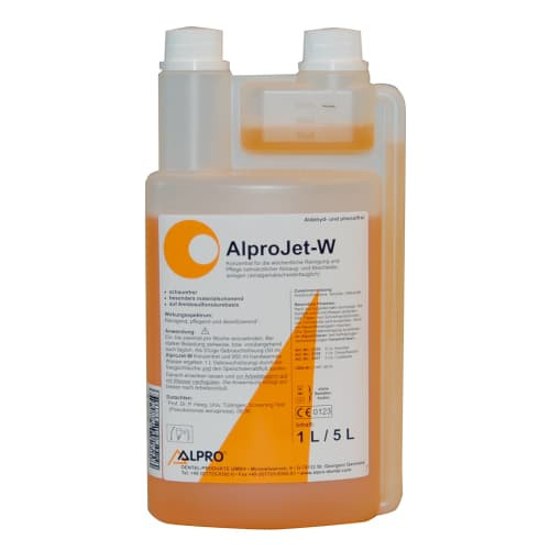 Alpro Jet Daily 5L - AHP Dental & Medical - AHP Dental & Medical