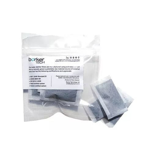Bacteriological Filter - AHP Dental & Medical - AHP Dental & Medical