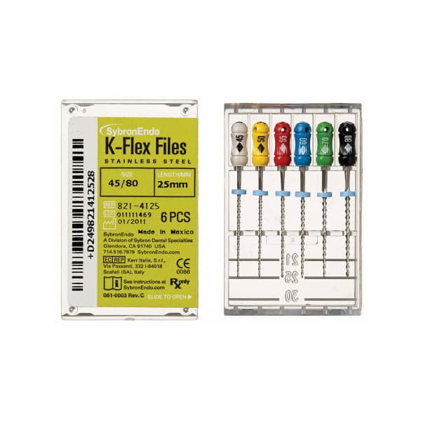 Kerr Flex Tabs - AHP Dental & Medical - AHP Dental & Medical
