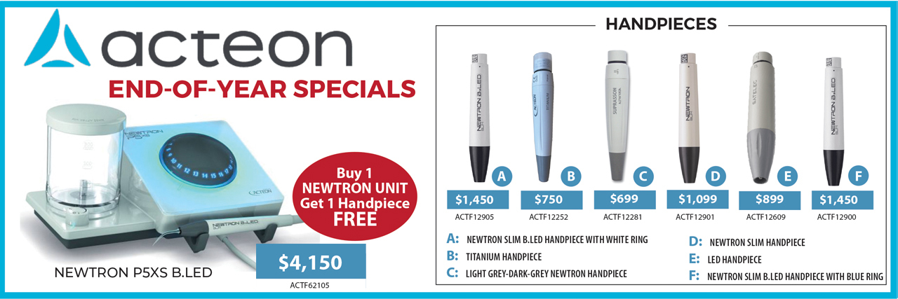 Current Deals - AHP Dental & Medical - AHP Dental & Medical