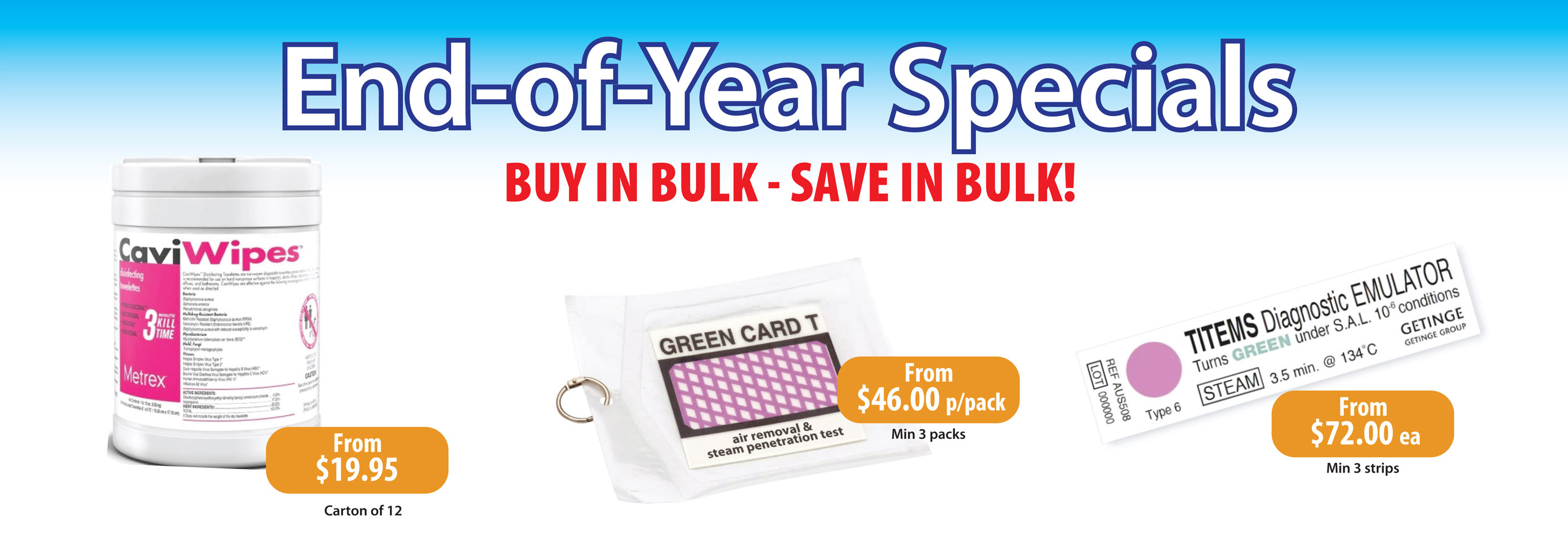 Medical & Dental Supplies Australia - AHP Dental & Medical