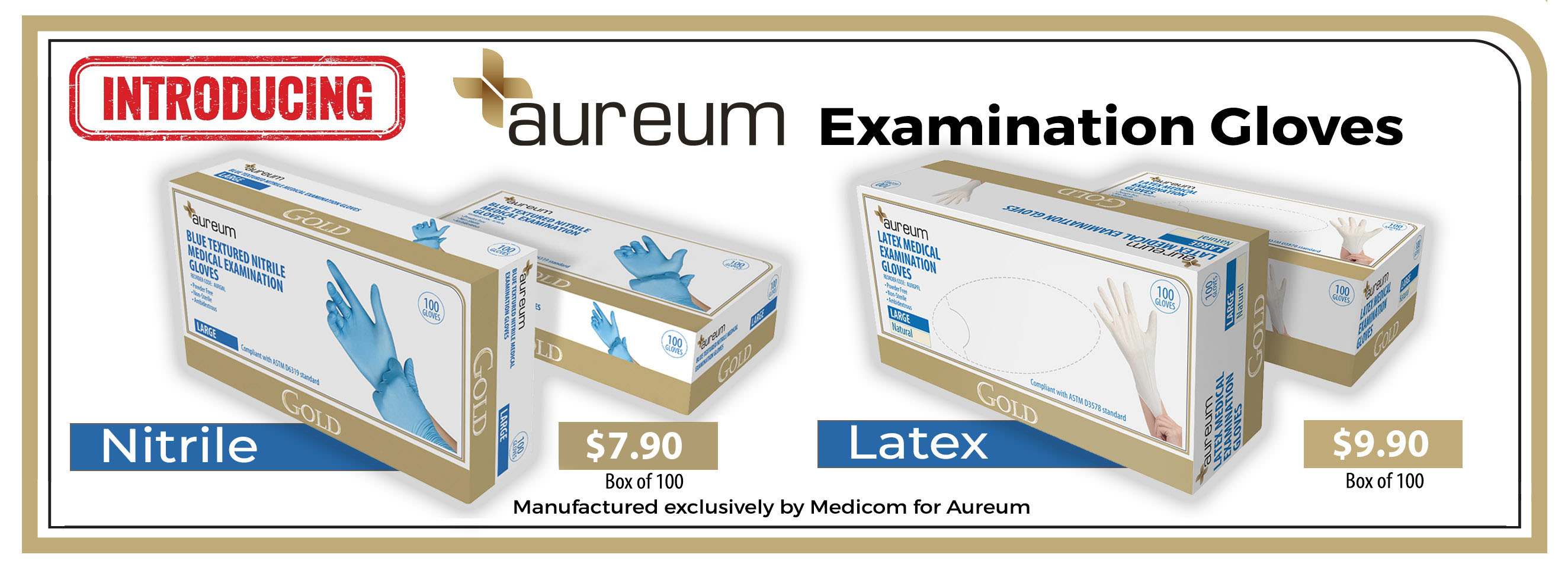 Medical & Dental Supplies Australia - AHP Dental & Medical