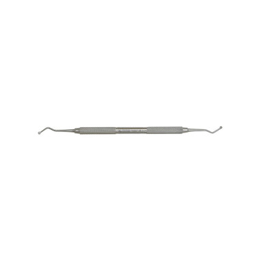 English Pattern Excavator Fig.127/128 - SS841 - AHP Dental & Medical ...