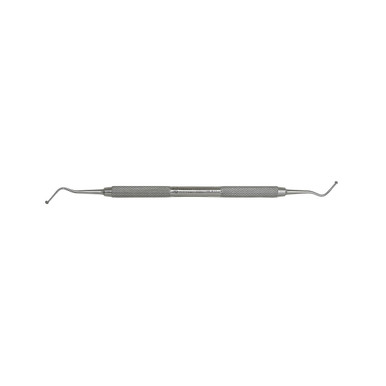 English Pattern Excavator Fig.32L (Small) - SS825 - AHP Dental ...