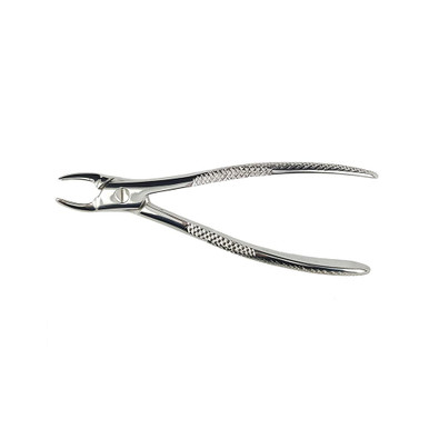 Child Lower Molar Extraction Forceps Fig. 159 - SS171 - AHP Dental ...
