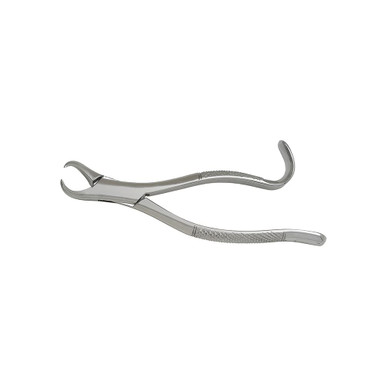Cowhorn Beak Extraction Forceps Fig. 16 - SS199 - AHP Dental & Medical ...