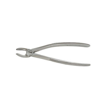 Upper Wisdom Extraction Forceps Fig. 19 - SS111 - AHP Dental & Medical ...