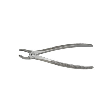 Lower Molar Extraction Forceps Fig. 21 - SS113 - AHP Dental & Medical ...