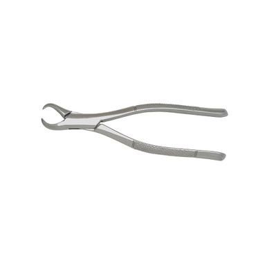 Box Joint Extraction Forceps Fig. 23 - SS203 - AHP Dental & Medical ...