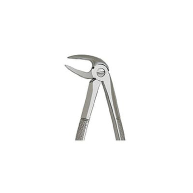 Slim Beak Lower Premolar & Root Extraction Forceps Fig. 33M - SS125 ...
