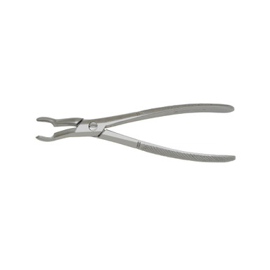 Upper Wisdom Extraction Forceps Fig. 67 - SS136 - AHP Dental & Medical ...