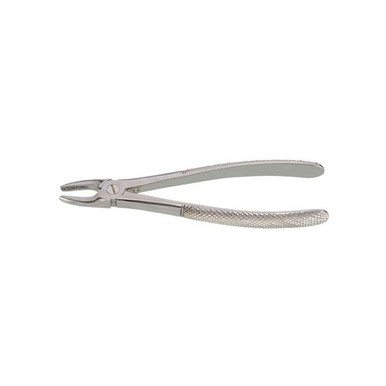 Upper Lateral & Bicuspid Extraction Forceps Fig. 2 - SS102 - AHP Dental ...