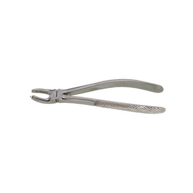 Upper Right Molar Extraction Forceps Fig. 17 - SS108 - AHP Dental ...