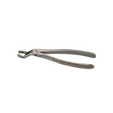 Upper Wisdom Extraction Forceps Fig. 67A - SS137 - AHP Dental & Medical ...