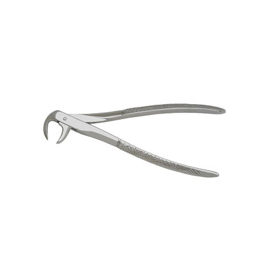 Lower Molar Extraction Forceps Fig. 86A - SS148 - AHP Dental & Medical ...