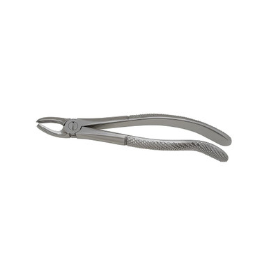 Right Upper Molar Extraction Forceps Fig. 94 - SS154 - AHP Dental ...