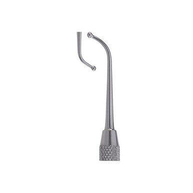 Ball Burnisher Fig. 18 - SS749 - AHP Dental & Medical - AHP Dental ...