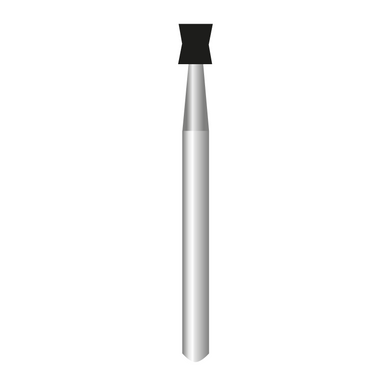 MDT Diamond Burs - FG Double Inverted Cone - AHP Dental & Medical - AHP ...