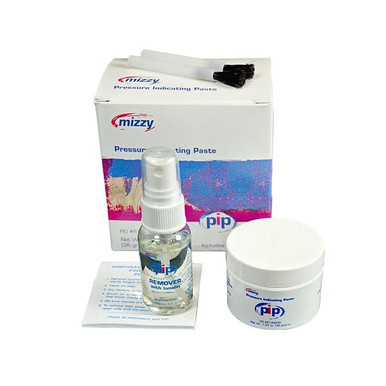 Mizzy Pressure Indicator Paste - AHP Dental & Medical - AHP Dental ...