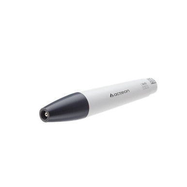 Acteon Newtron Slim B.LED Handpiece with White Ring - AHP Dental ...
