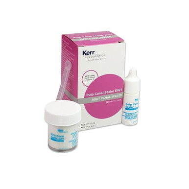 Kerr SybronEndo Pulp Canal Sealer - AHP Dental & Medical - AHP Dental ...