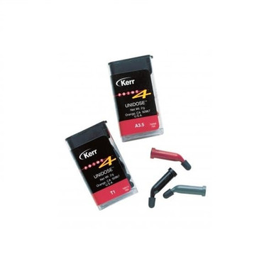 Kerr Point 4 Composite Unidose Refill - AHP Dental & Medical - AHP ...