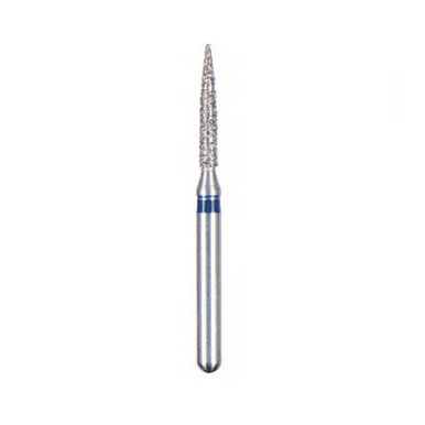 Kerr BluWhite Diamond Burs - Flame - AHP Dental & Medical - AHP Dental ...