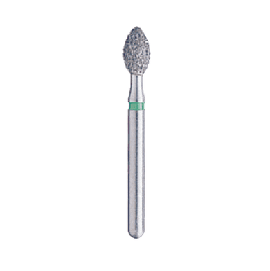 Kerr BluWhite Diamond Burs - Occlusal - AHP Dental & Medical - AHP ...