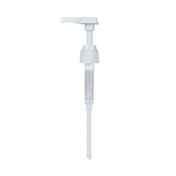 Microshield Hand Pump for 500mL Bottles - AHP Dental & Medical