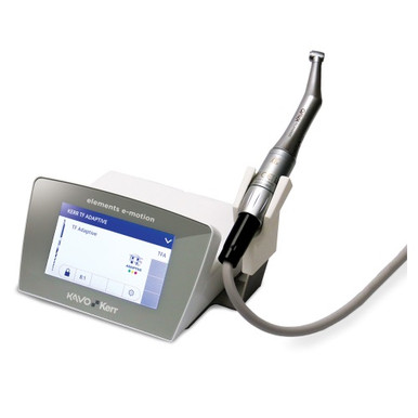 Kerr Elements E-Motion Endodontic Motor - AHP Dental & Medical