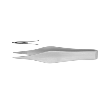 Surgery Selections Feilchenfeld Splinter Forceps - 21-0353 - AHP Dental ...