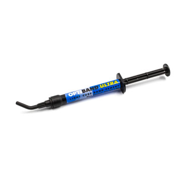 Ormco Optiband Ultra, Blue - 10 Syringes - AHP Dental & Medical - AHP ...