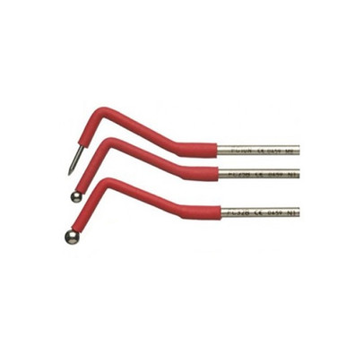 Acteon Servotome Electrode Tips - Fulguration and Coagulation (red ...