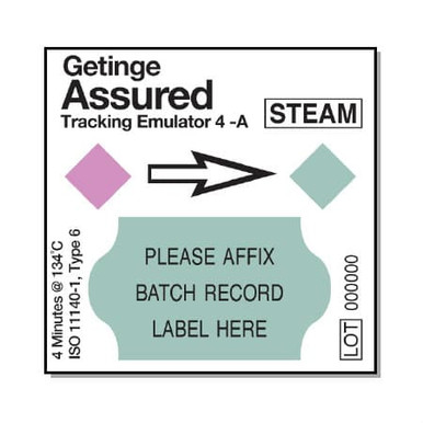 Meditrax Integrator Labels Class 6 - AHP Dental & Medical - AHP Dental ...