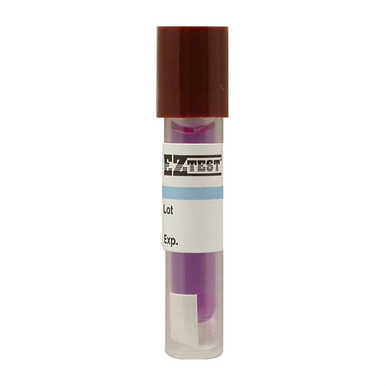 EZ Test Biological Indicators - Box of 100 - AHP Dental & Medical - AHP ...