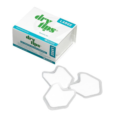Microbrush Dry Tips - AHP Dental & Medical - AHP Dental & Medical