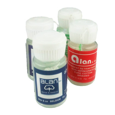 Retraction Cord - Braided - AHP Dental & Medical - AHP Dental & Medical