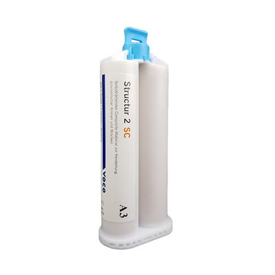 Voco Structur 2 SC - AHP Dental & Medical - AHP Dental & Medical