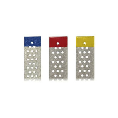 Kerr Perforated Diamond Finishing Strips - AHP Dental & Medical - AHP ...