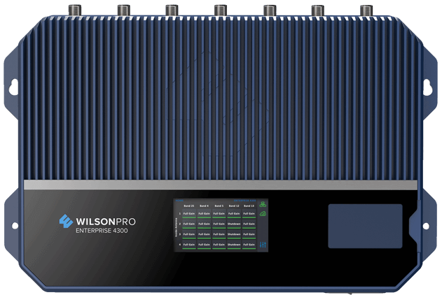 Cell Phone Signal Boosters | Wilson Amplifiers Canada