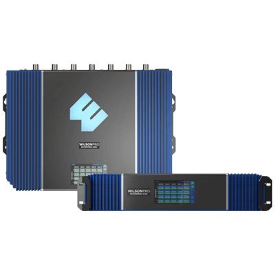 Shop WilsonPro Commercial Signal Boosters | WilsonAmplifiers