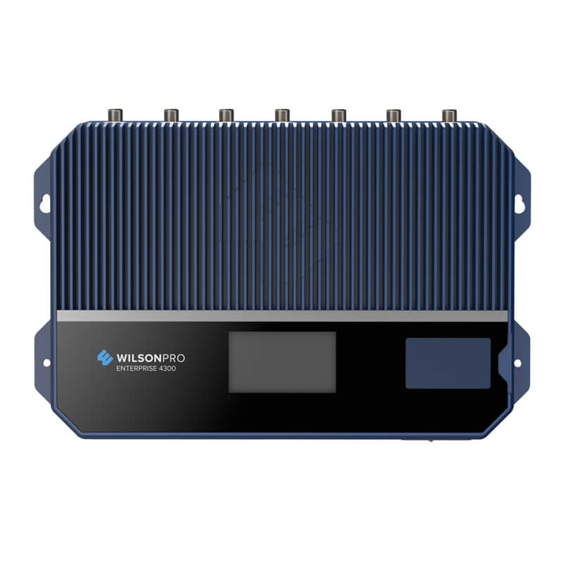 WilsonPro Enterprise 4300 Commercial Signal Booster Kit