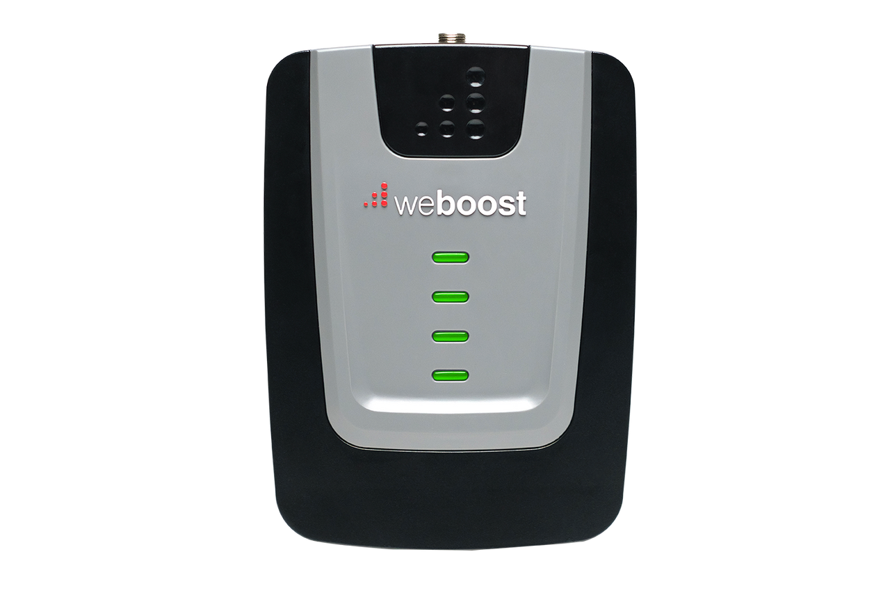 weBoost Home Room Signal Booster Kit | Wilson Amplifiers Canada