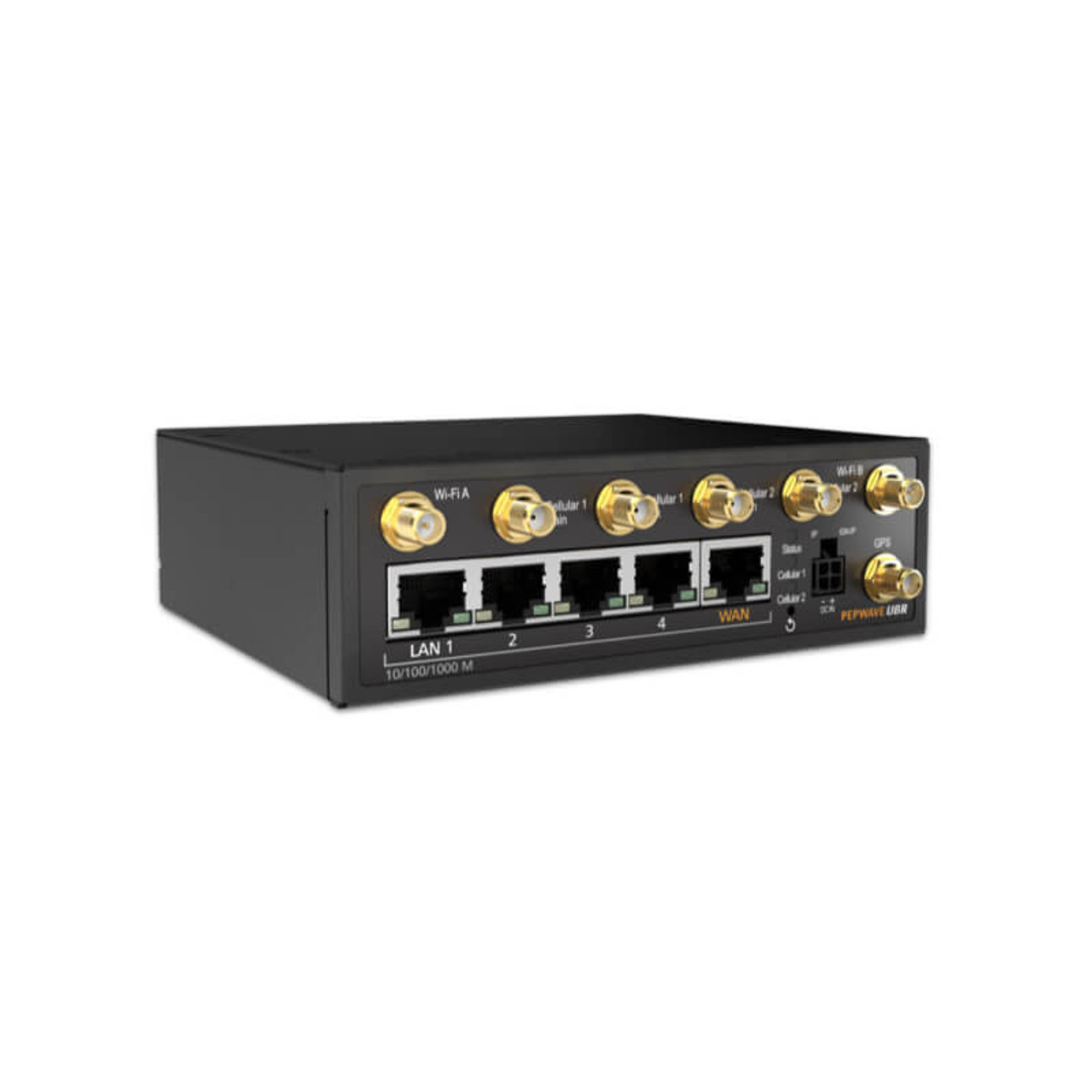 Peplink Ubr Lte Cellular Router
